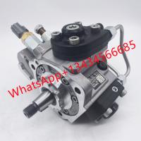 China Genuine Diesel Common Rail HP4 Injection Fuel Pump 294050-0451 D28C-001-901 + C For SHANGCHAI Engine for sale