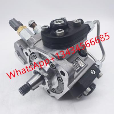 China Genuine Diesel Common Rail HP4 Injection Fuel Pump 294050-0451 D28C-001-901 + C For SHANGCHAI Engine for sale