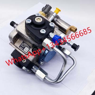 China New Diesel Common Rail Injection Fuel Pump 294050-0520 294050-0521 For CAT 3689041 368-9041 for sale