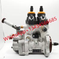 China Diesel Fuel Injector Pump 094000-0151 ME131603 094000-0152 For MITSUBISHI 6M60T for sale