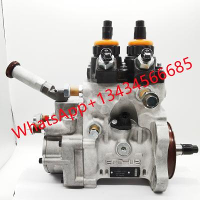 China Diesel Fuel Injector Pump 094000-0151 ME131603 094000-0152 For MITSUBISHI 6M60T for sale