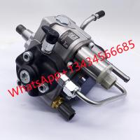 China High Pressure Common Rail Diesel Fuel Injector Pump 294000-0330 1460A001 For MITSUBISHI for sale