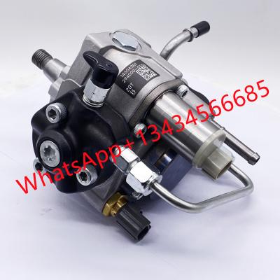 China High Pressure Common Rail Diesel Fuel Injector Pump 294000-0330 1460A001 For MITSUBISHI for sale