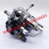 China High Pressure Common Rail Diesel Fuel Injector Pump 294000-0340 1460A003 For MITSUBISHI for sale