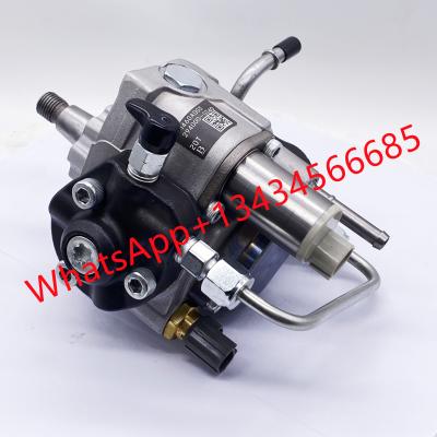 China High Pressure Common Rail Diesel Fuel Injector Pump 294000-0340 1460A003 For MITSUBISHI for sale