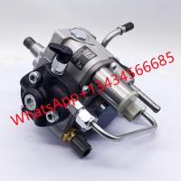 China Diesel Engine Fuel HP3 Pump 294000-0640 For Mitsubishi 1460A019 1460A047 for sale