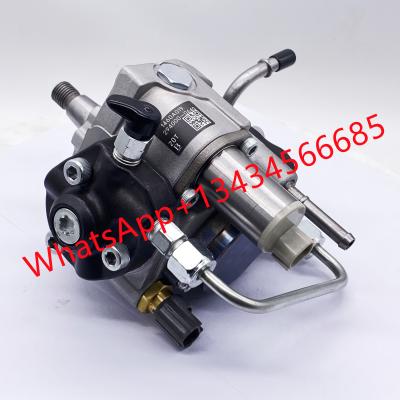 China Diesel Engine Fuel HP3 Pump 294000-0640 For Mitsubishi 1460A019 1460A047 for sale