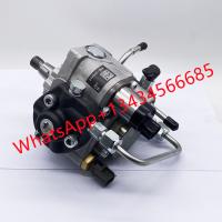 China Mitsubishi High performance 1460A019 diesel fuel common rail injection pump 294000-0641 HP3 fuel pump for sale