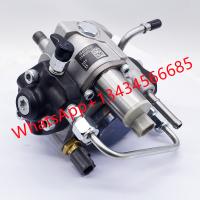 China HP3 Common Rail Fuel Injection Pump 294000-0661 1460A022 294000-0660 for Mitsubishi Pajero 4M41 for sale