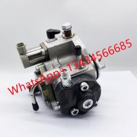 China GENUINE AND BRAND NEW COMMON RAIL FUEL PUMP 294000-0990, 294000-0993, 1460A043  for Mitsubishi for sale