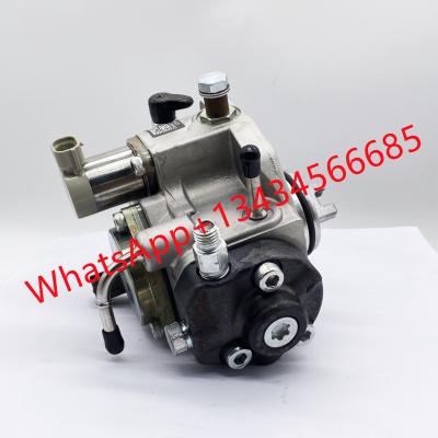 China GENUINE AND BRAND NEW COMMON RAIL FUEL PUMP 294000-0990, 294000-0993, 1460A043  for Mitsubishi for sale