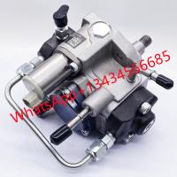 China common rail pump 1460A059 1460A040 294000-1260 for 294000-1070 Mitsubishi 4M41 HP 4WD more series for sale