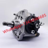 China DENSO 294000-1240 Common Rail System Diesel Fuel Pump OE 1460A057 for Mitsubishi for sale