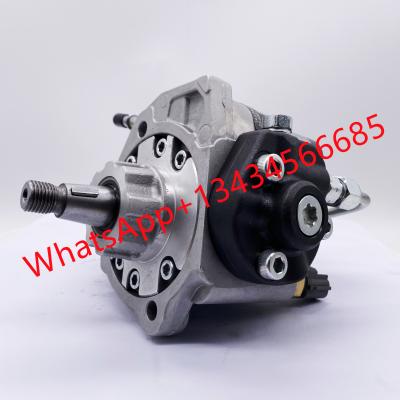 China DENSO 294000-1240 Common Rail System Diesel Fuel Pump OE 1460A057 for Mitsubishi for sale