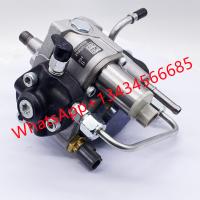 China DENSO  diesel fuel injection pump 294000-1250 for Mitsubishi 4M41 1460A058 for sale