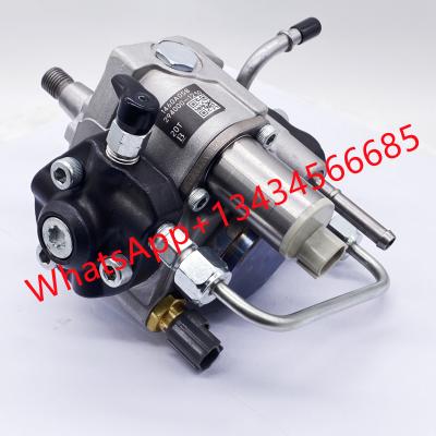 China DENSO  diesel fuel injection pump 294000-1250 for Mitsubishi 4M41 1460A058 for sale