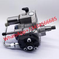 China Auto engine systems 294000-1360 high pressure fuel pump 1460A052 common rail fuel pumps for MITSUBISHI for sale