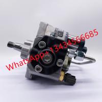 China diesel Fuel injection HP3 high pressure fuel pump 294000-1370 for MITSUBISHI L200 4D56 1460A053 for sale