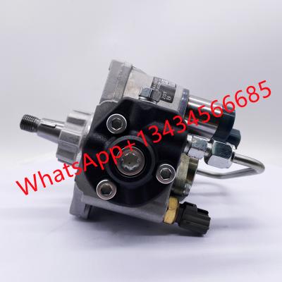 China diesel Fuel injection HP3 high pressure fuel pump 294000-1370 for MITSUBISHI L200 4D56 1460A053 for sale