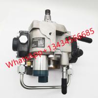 China high pressure common rail fuel pump 294000-1372 for MITSUBISHI engine 1460A053 for sale