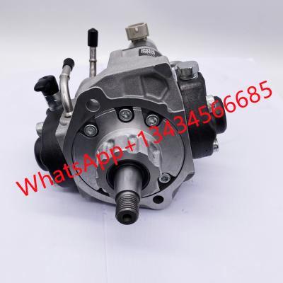 China High Pressure Diesel Fuel Injection Pump 294000-2330 294000-2340 For MITSUBISHI Triton 1460A095 1460A096 for sale