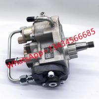 China For NISSAN spare parts fuel pump 294000-0120  294000-0160 16700-AW40 fuel injection pum for sale