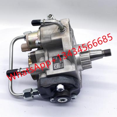 China For NISSAN spare parts fuel pump 294000-0120  294000-0160 16700-AW40 fuel injection pum for sale