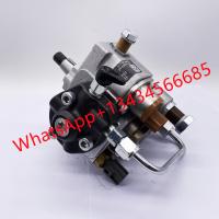 China For NISSAN High Performance 294000-0161 16700-AW420 high pressure common rail injection pumps for sale