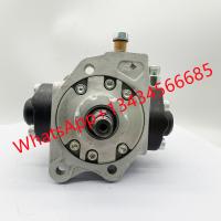 China Diesel fuel high pressure common rail injection pump 294000-0570 for Nissan 16700-89T0J for sale