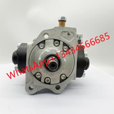 China Diesel fuel high pressure common rail injection pump 294000-0570 for Nissan 16700-89T0J for sale