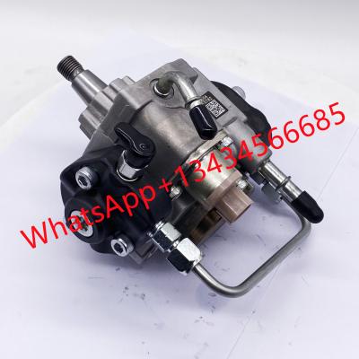 China Fuel Injection Pump for NISSAN YD25 Diesel Engine 294000-0782 294000-0785 16700-VM00A 16700-VM00D 294000-0780 Fuel Pump for sale