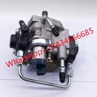 China for NISSAN Diesel engine pump 294000-1223 common rail pump 16700-5X00A injection pumps for sale