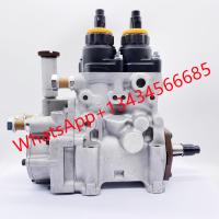 China common rail high pressure fuel pump 094000-0204 22730-1080 for HINO for sale