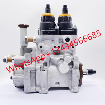 China common rail high pressure fuel pump 094000-0204 22730-1080 for HINO for sale