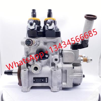 China common rail high pressure diesel fuel pump 094000-0430 22730-1240 for hino engine for sale