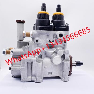 China diesel fuel injection pump 094000-0530 22730-1330 for Hino 700 Series 10.5d for sale