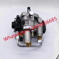 China Common Rail Diesel Fuel Injector Pump 294000-0258 22100-E0332 for Hino for sale
