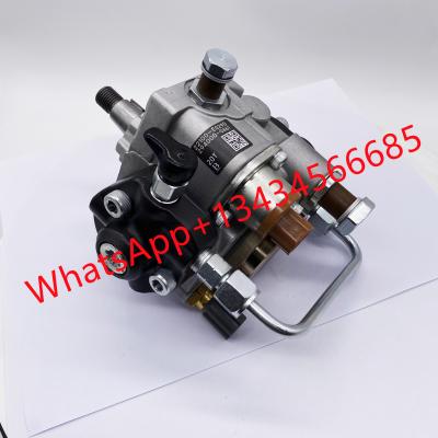 China 2940000461 Fuel Injection Pump 22100-E0290 294000-0461 For HINO Diesel Engine for sale