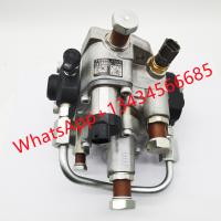 China Diesel Fuel Injection Pump 294000-1991 294000-1990 1111010-E1EC0 For Diesel Engine for sale
