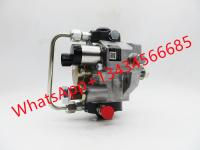 China GENUINE AND BRAND NEW DIESEL HP3 FUEL PUMP 294000-1460, 294000-1461, 294000-1462, 294000-146#, 22100-E0560 FOR HINO N04C for sale