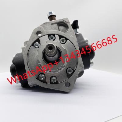 China fuel pump 294000-1480 diesel fuel injection pump 22100-E0324 for HINO common rail pump for sale