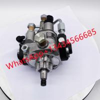 China for HINO common rail pump 294000-1550 diesel injection pump 22100-E0580 for sale