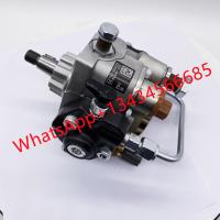 China High pressure fuel injection pumps 294000-1650 common rail injection fuel pump 22100-E0580 for HINO for sale