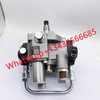 China HP3 Common Rail Fuel injection Pump 294000-1950 For HINO N04C N04C-TQ ENGINE 22100-E0067 2940001950 for sale