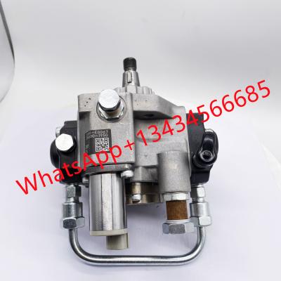 China HP3 Common Rail Fuel injection Pump 294000-1950 For HINO N04C N04C-TQ ENGINE 22100-E0067 2940001950 for sale