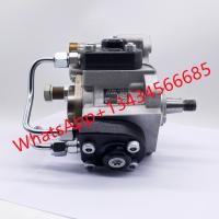 China Diesel Fuel Injection Pump high pressure HP4 pump 294050-0030 (HINO) OEM 22100-E0250 for sale