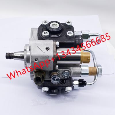 China Diesel fuel pump OEM 294050-0039 0940500039 294050-0491 2940500491 for HINO auto parts for sale