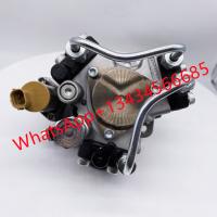 China Genuine High Pressure Fuel Pump 294050-0138 For Hinoo J08E 22100-E0025 for sale