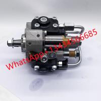 China Auto Parts diesel fuel injection pump 294050-0491 Diesel Fuel Pump 22100-E0530 for Toyota/hino  High pressure fuel pump for sale
