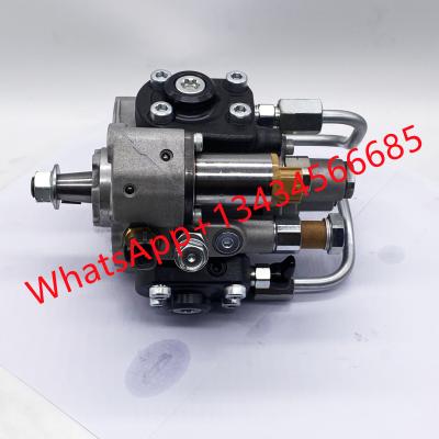China Auto Parts diesel fuel injection pump 294050-0491 Diesel Fuel Pump 22100-E0530 for Toyota/hino  High pressure fuel pump for sale